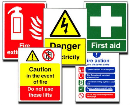 Tips To Follow Health And Safety Procedures At Work