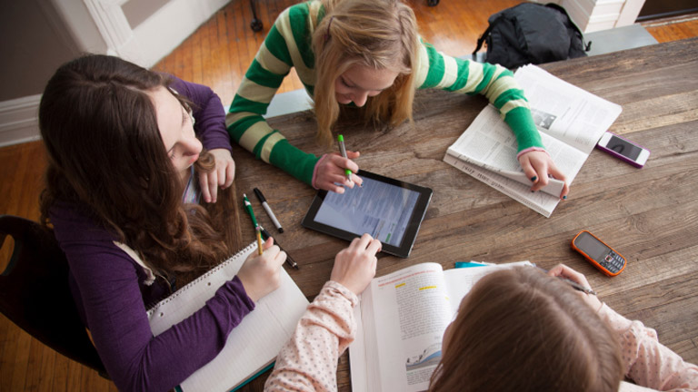 How High School Students Can Stay Organized?