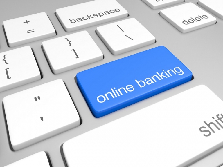 Top 5 Benefits Of Choosing Online Banking